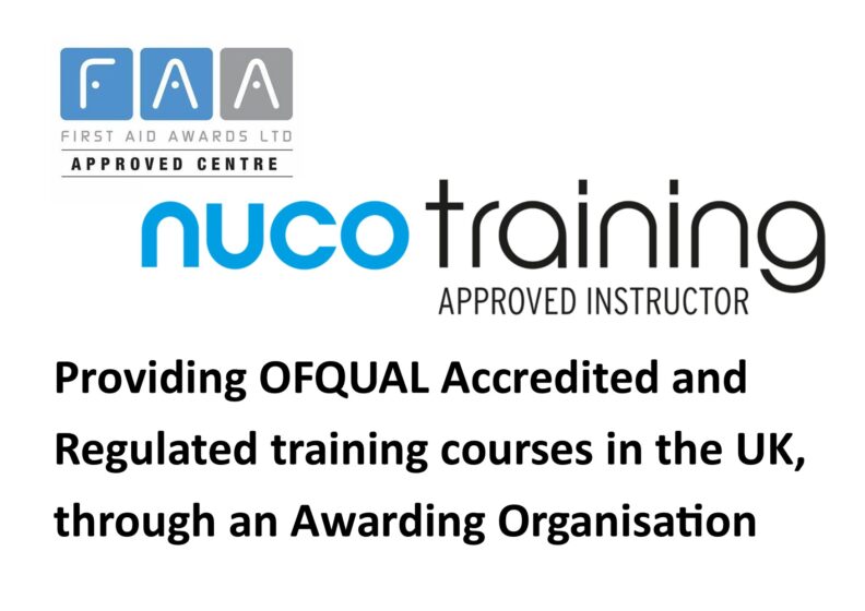 First Aid Training across the UK Manchester Liverpool Lancashire